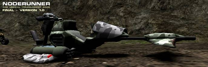 Unreal Archive / Unreal Tournament 2004 (UT2004) / Mutators / UT2004 TugBoat BigMut MapPack V1 03